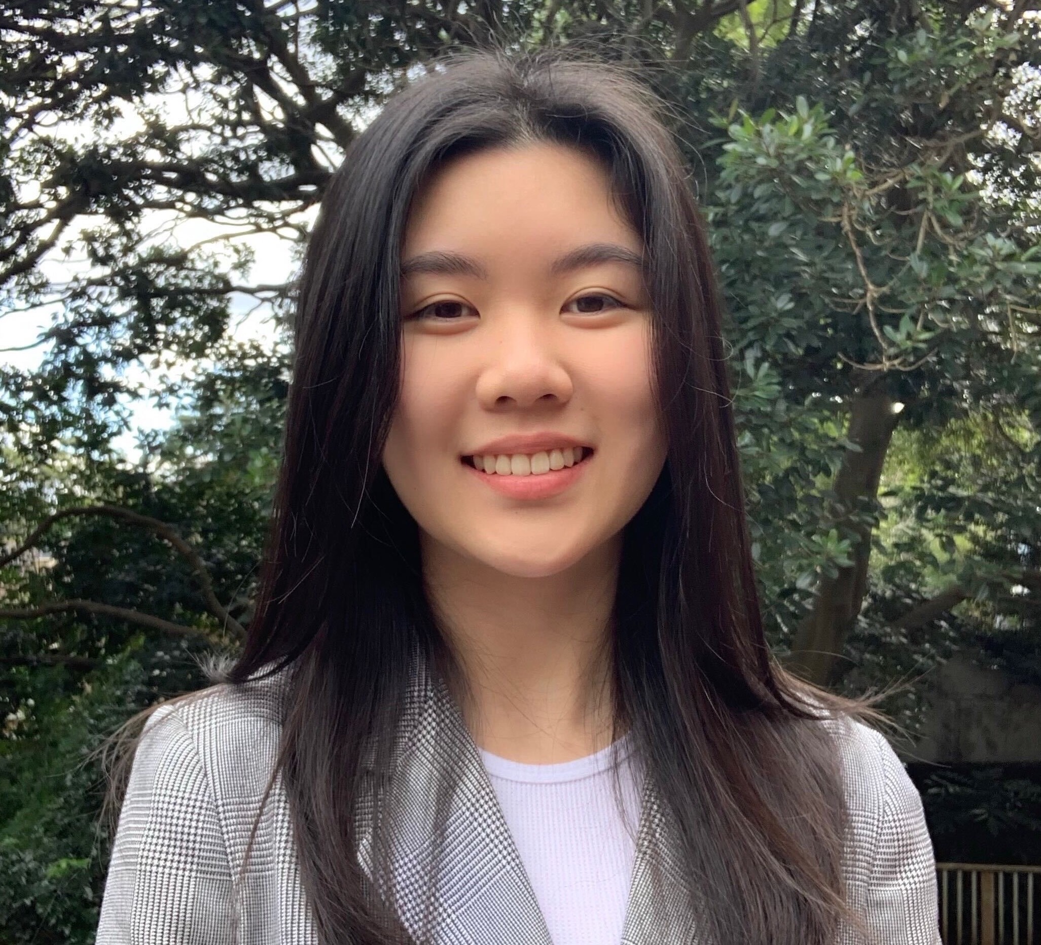 Danielle Cheung's Instagram, Twitter & Facebook on IDCrawl